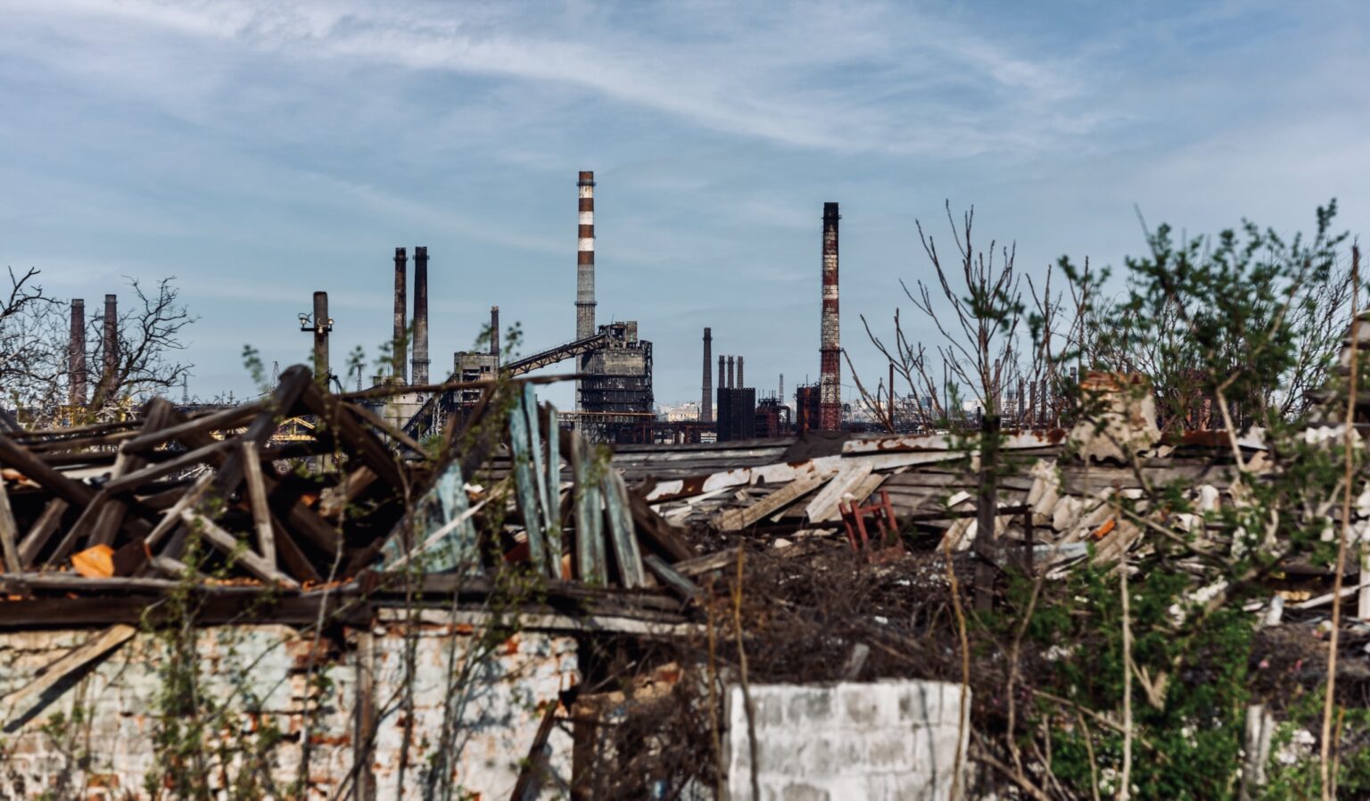 “20 dagar i Mariupol” vann Oscar – utländsk trupp i försvar av Ukraina ...