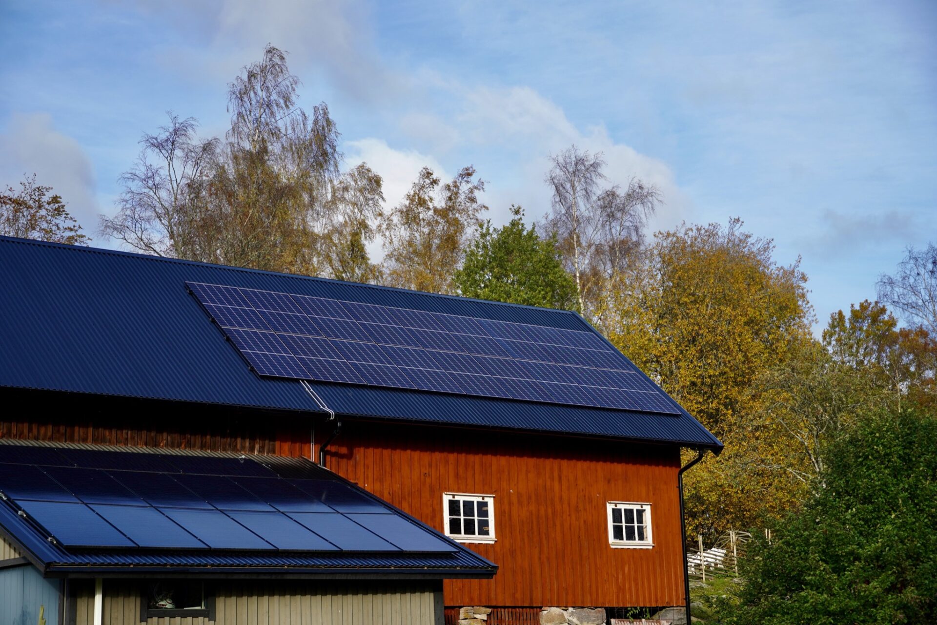 Priserna på solceller kraschar – stora osålda lager hos distributörer ...