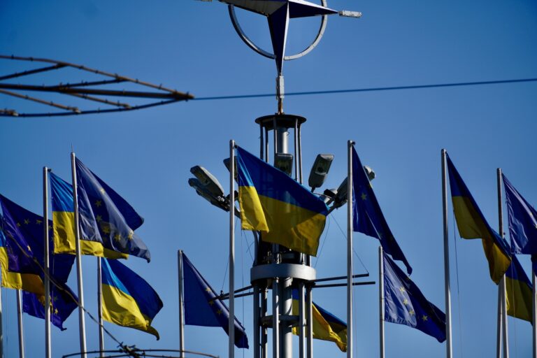 Ukraina: Ungern och Ukraina överens om minoriteter, öppnar för EU ...