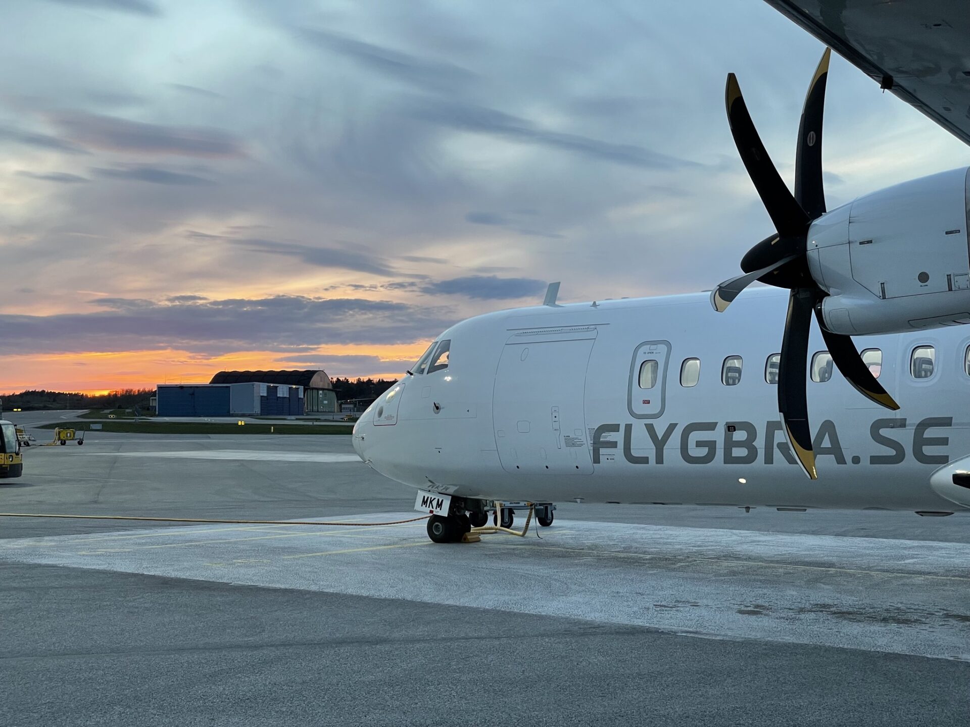 SAS betalar sex miljarder för att huvudkonkurrenten BRA lägger ner ...