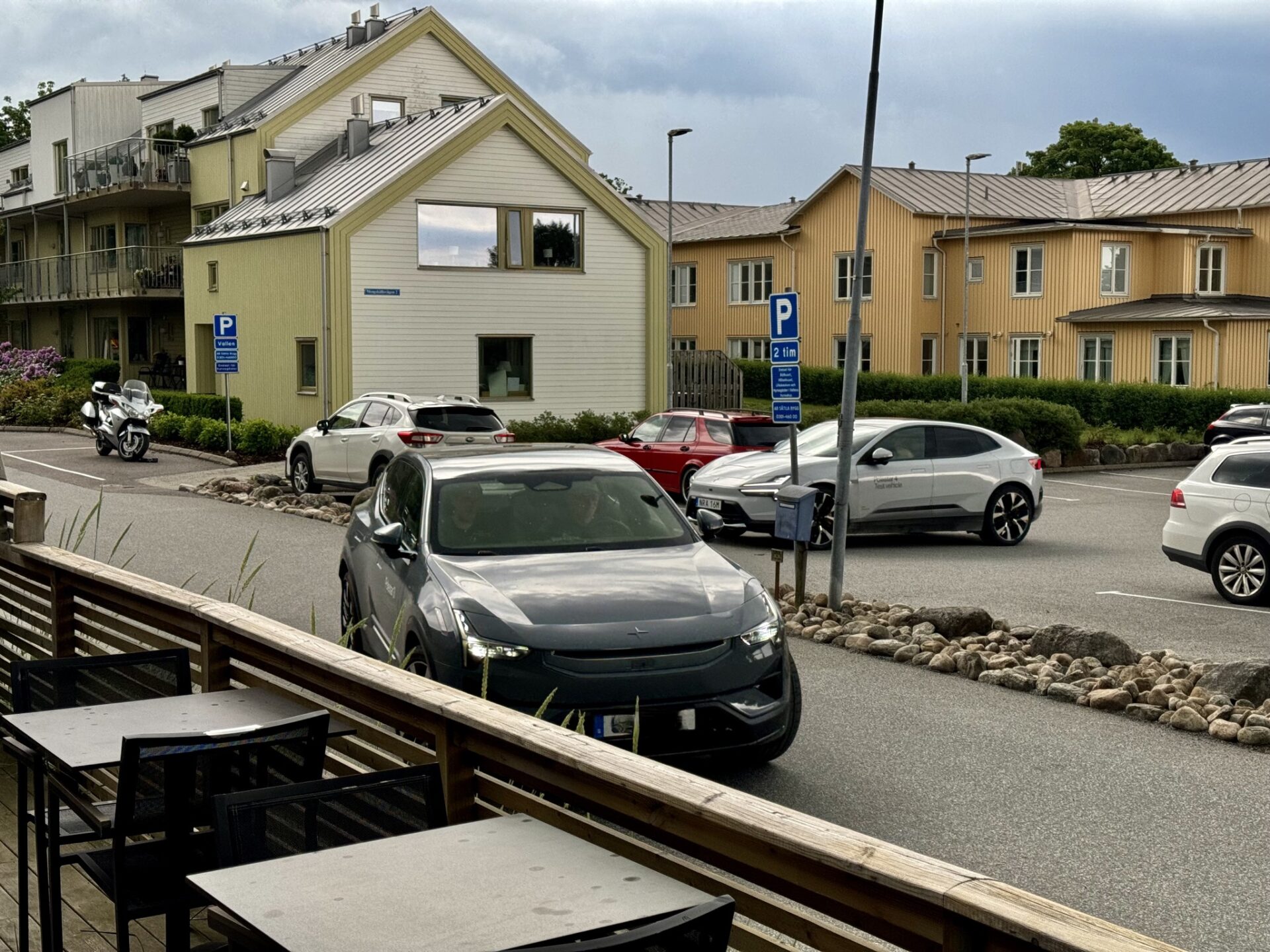 Blandade börser i Asien på onsdagsmorgonen – starkare krona – Church of ...