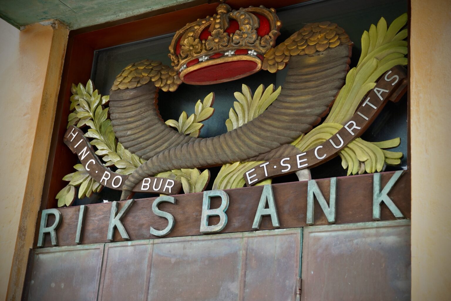 Blandad börstorsdag i Asien – techfallet fortsätter i USA – Riksbanken ...