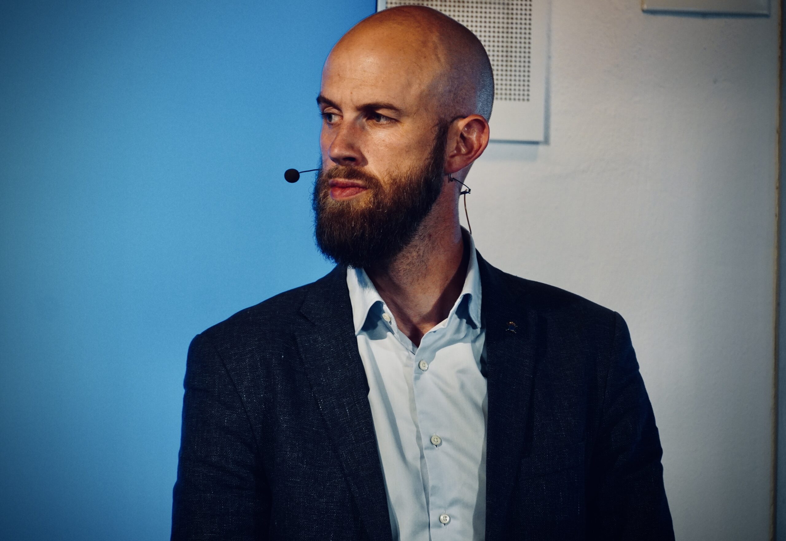 Bra och stor regeringssatsning på civilt försvar – och ett Natokrav ...