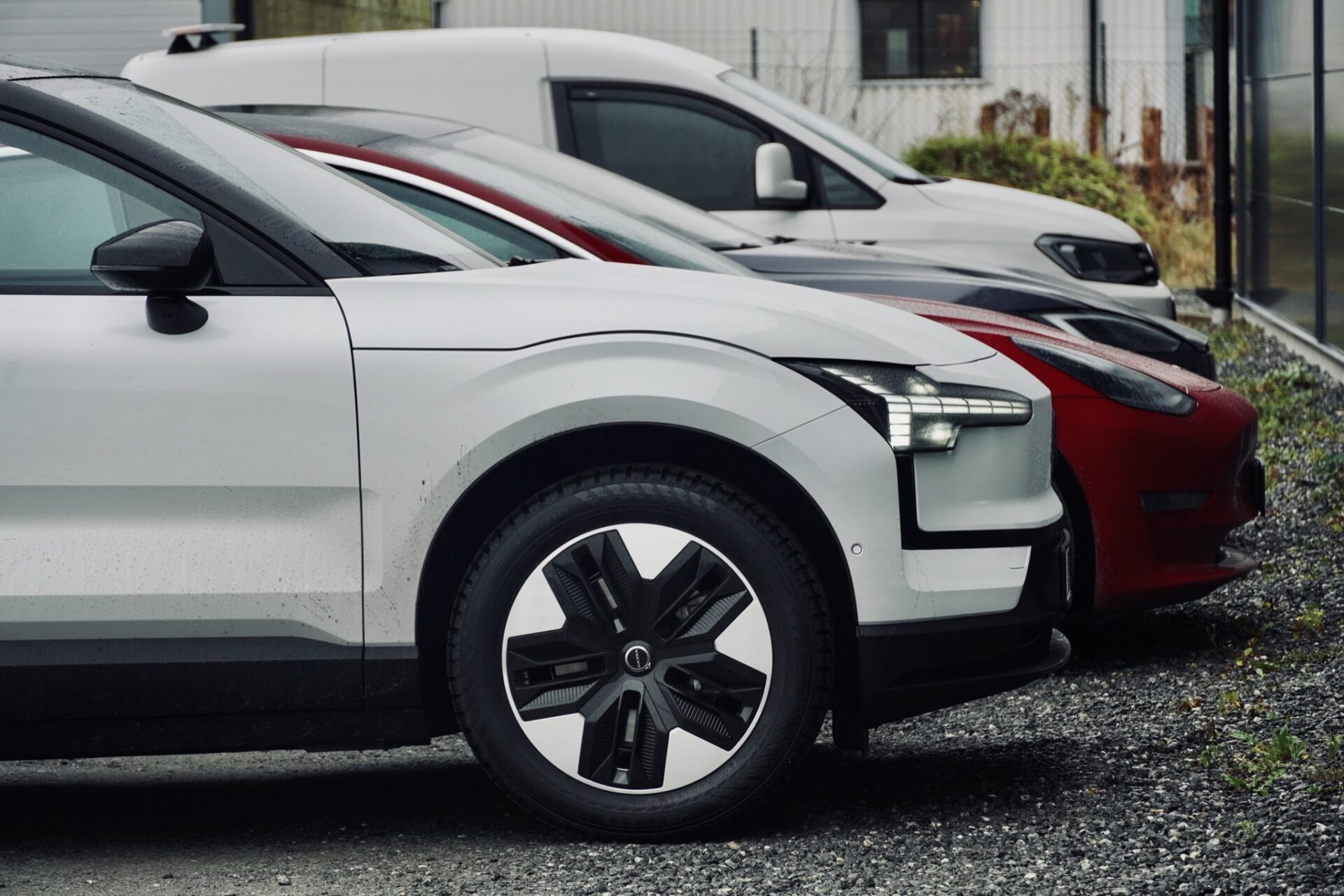 Blandad börsonsdag i Asien – Trump: Bojkotten mot Tesla kännbar – USA ...