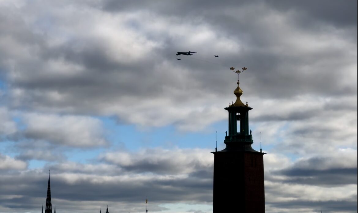 Ukraina: En halv miljon ryssar dödade i kriget – Gripen till Ukraina ...