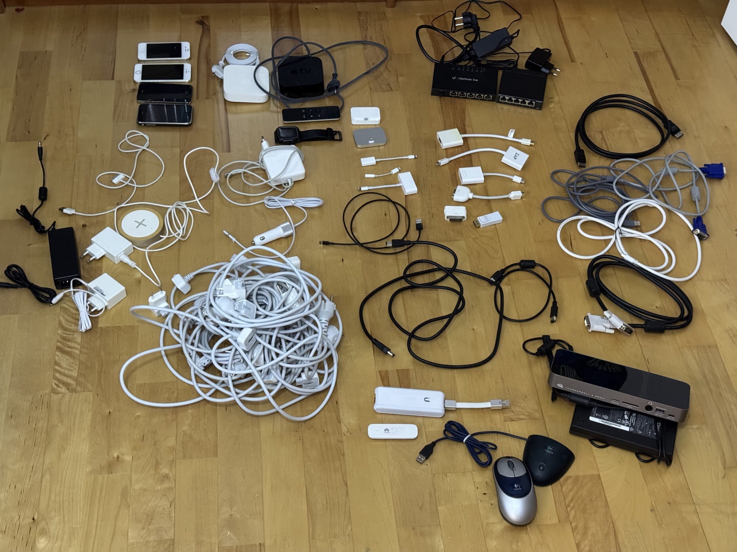 Juldagen = Stora Sladdrensardagen – Cornucopia?