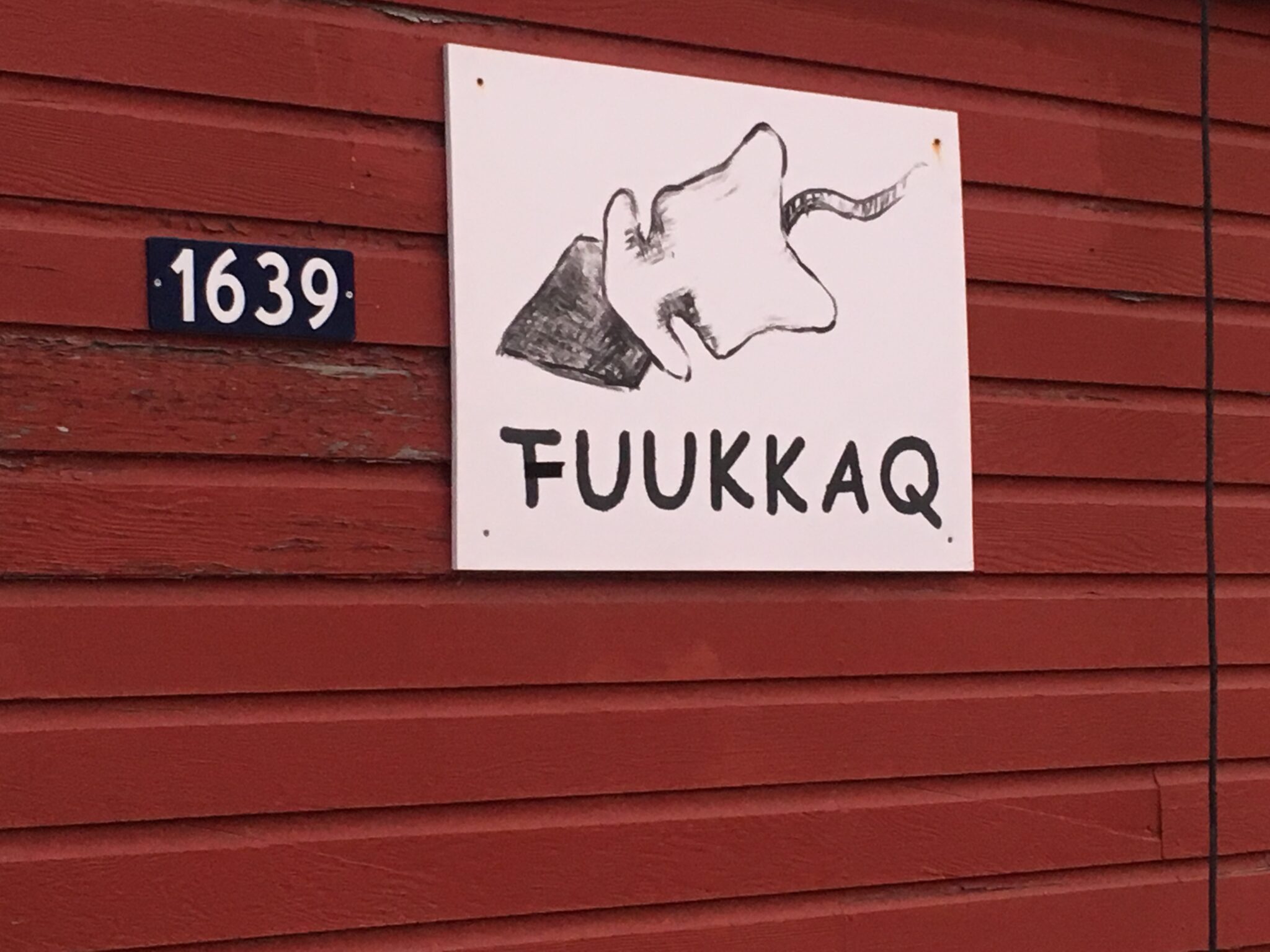 Lägesuppdatering Grönland 2026017 – Cornucopia?