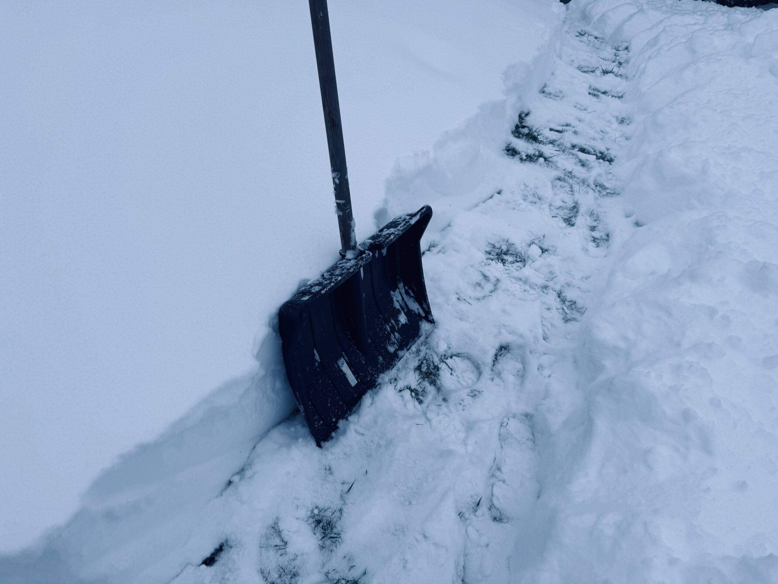 och orange varningar för snö i Bohuslän, Göteborg och Västernorrland ...