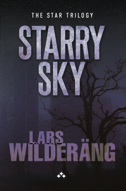 Best-selling Starry Sky by Lars Wilderäng now as an e-book in English ...
