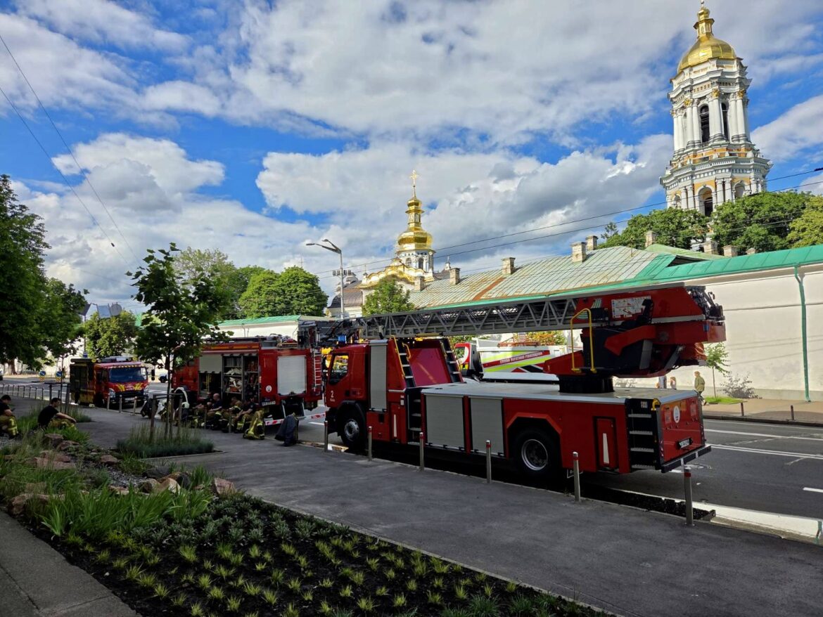 Ukraina: Raff i Moskva bombat 15 km från Kreml – Belarusbackar om hot ...